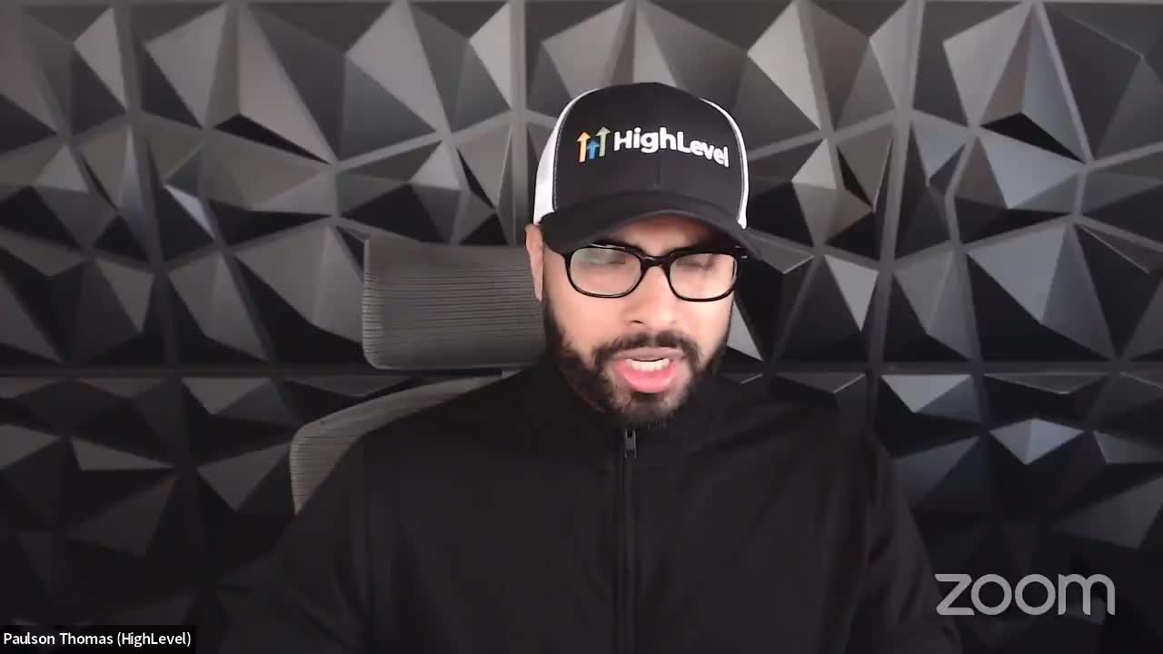 HighLevel on LinkedIn: Day 1 - Virtual Workshop with Jim Edwards ... HighLevel on LinkedIn: Day 1 - Virtual Workshop with Jim Edwards ...