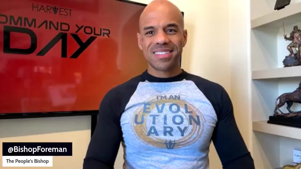 Dr. Kevin Foreman on LinkedIn: God Is Guiding & Providing For You ... Dr. Kevin Foreman on LinkedIn: God Is Guiding & Providing For You ...