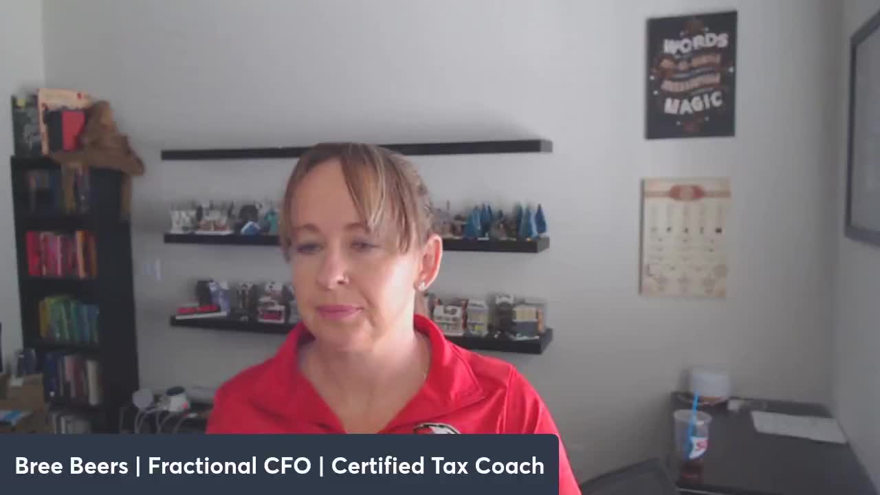 Bree Beers on LinkedIn: Mastering business meal deductions Bree Beers on LinkedIn: Mastering business meal deductions