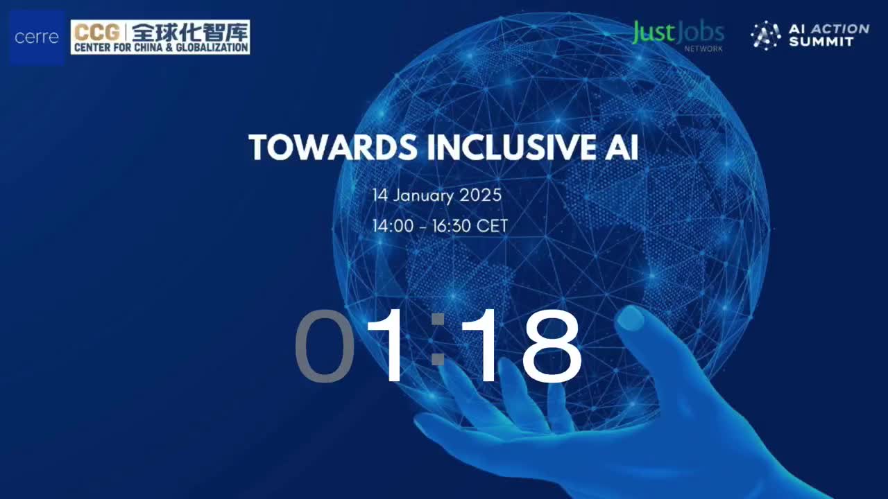 JustJobs Network on LinkedIn: #ai JustJobs Network on LinkedIn: #ai