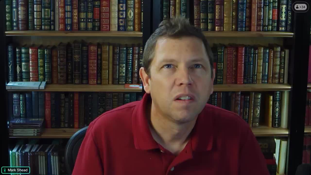 Mark Shead on LinkedIn: We've got the brilliant Matt Raible discussing ... Mark Shead on LinkedIn: We've got the brilliant Matt Raible discussing ...