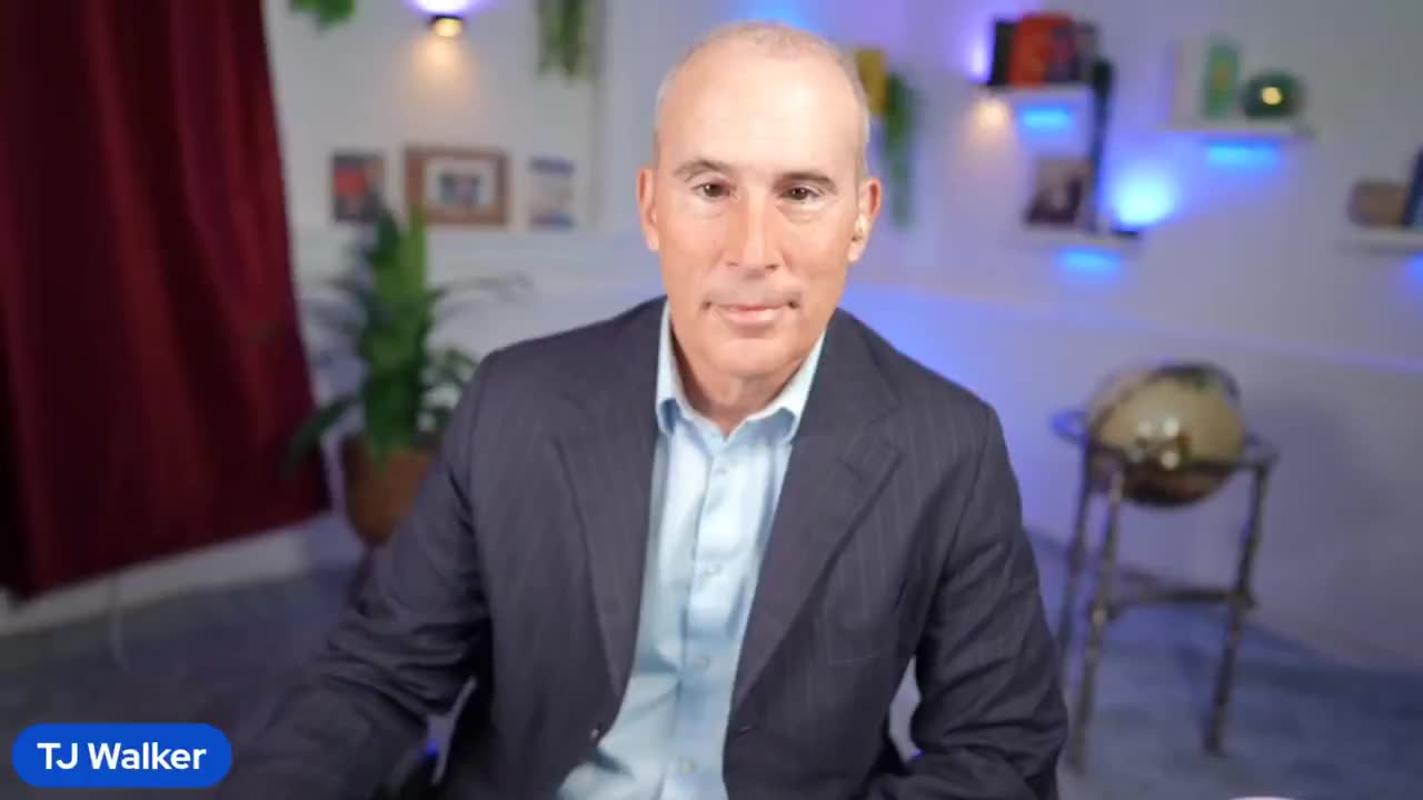 TJ Walker on LinkedIn: Training Your Digital Clone How to Answer Tough ... TJ Walker on LinkedIn: Training Your Digital Clone How to Answer Tough ...