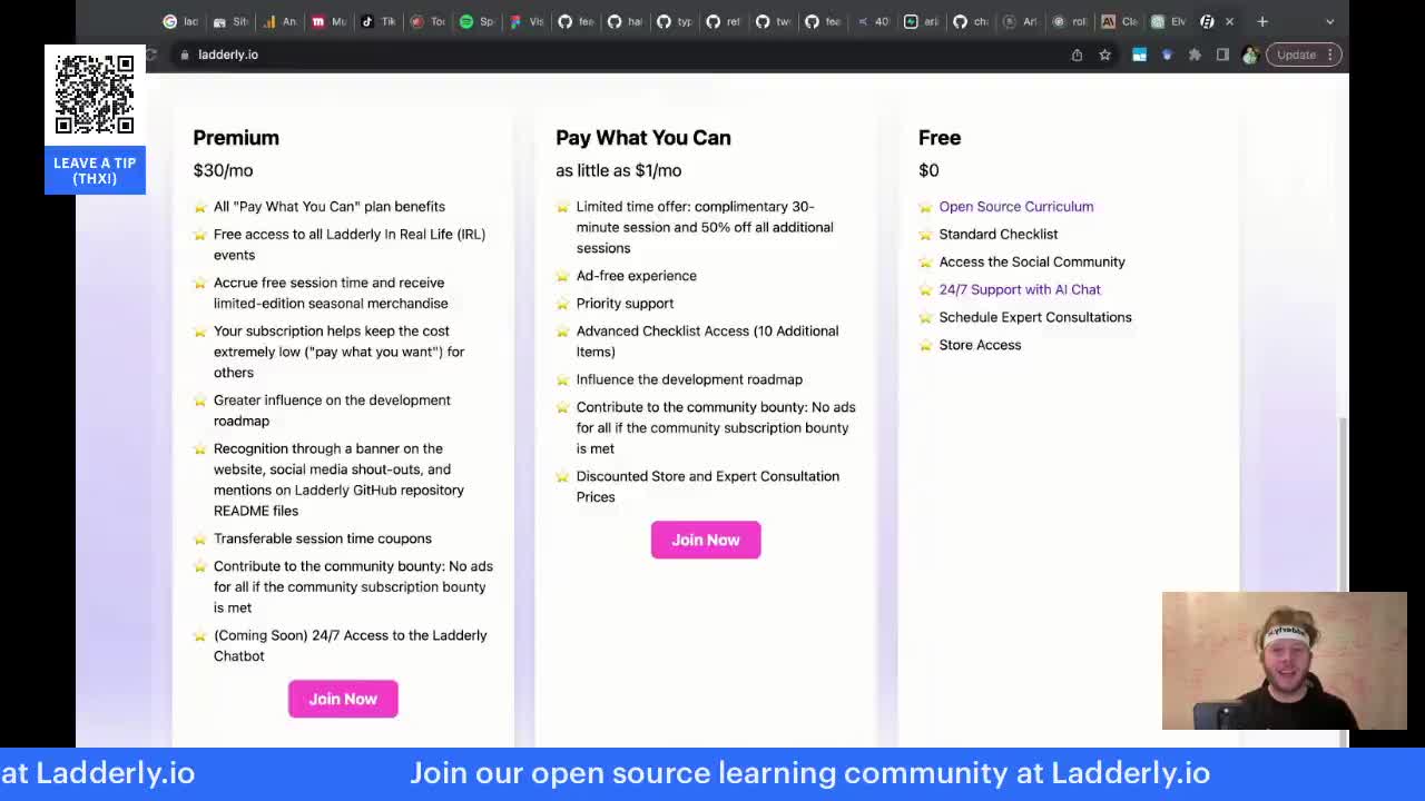 John Vandivier on LinkedIn: leetcode kata: performance 2 related to ... John Vandivier on LinkedIn: leetcode kata: performance 2 related to ...