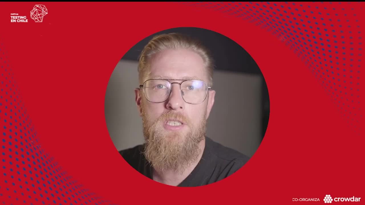 CapTI de Testing en Chile on LinkedIn: Charla: The efficient way of ... CapTI de Testing en Chile on LinkedIn: Charla: The efficient way of ...
