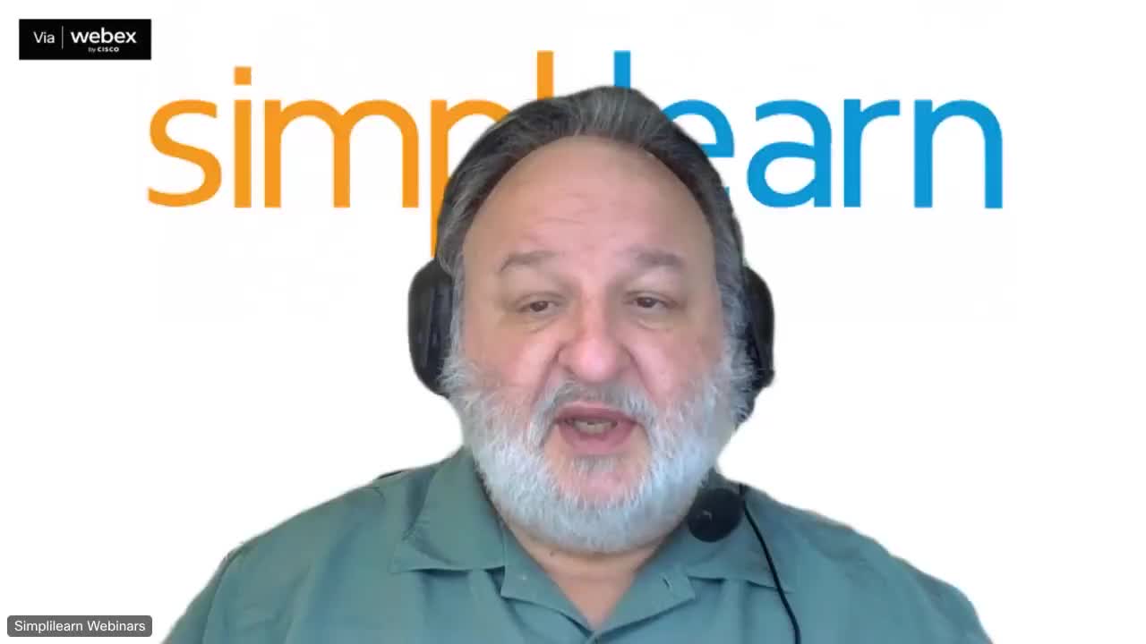 Simplilearn on LinkedIn: Webinar - A Live Look at the Caltech Cloud ... Simplilearn on LinkedIn: Webinar - A Live Look at the Caltech Cloud ...