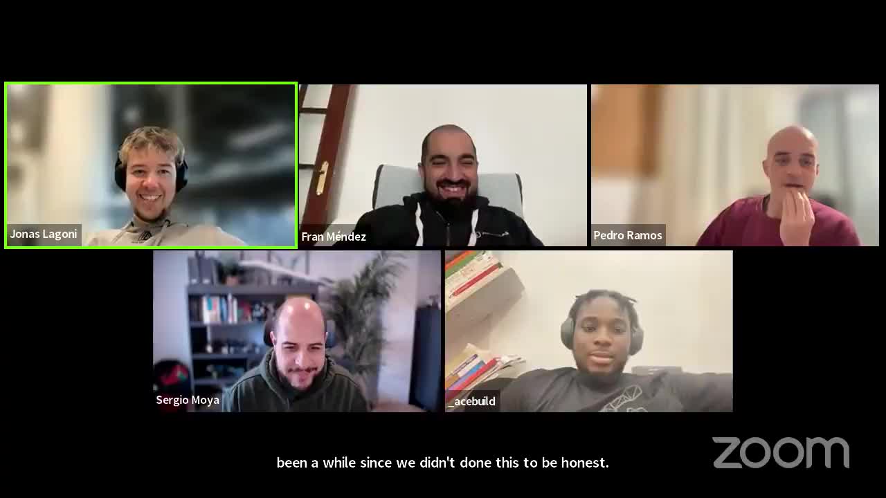 AsyncAPI v3 retrospective https://lnkd.in/dzjnG-nc | AsyncAPI Initiative AsyncAPI v3 retrospective https://lnkd.in/dzjnG-nc | AsyncAPI Initiative