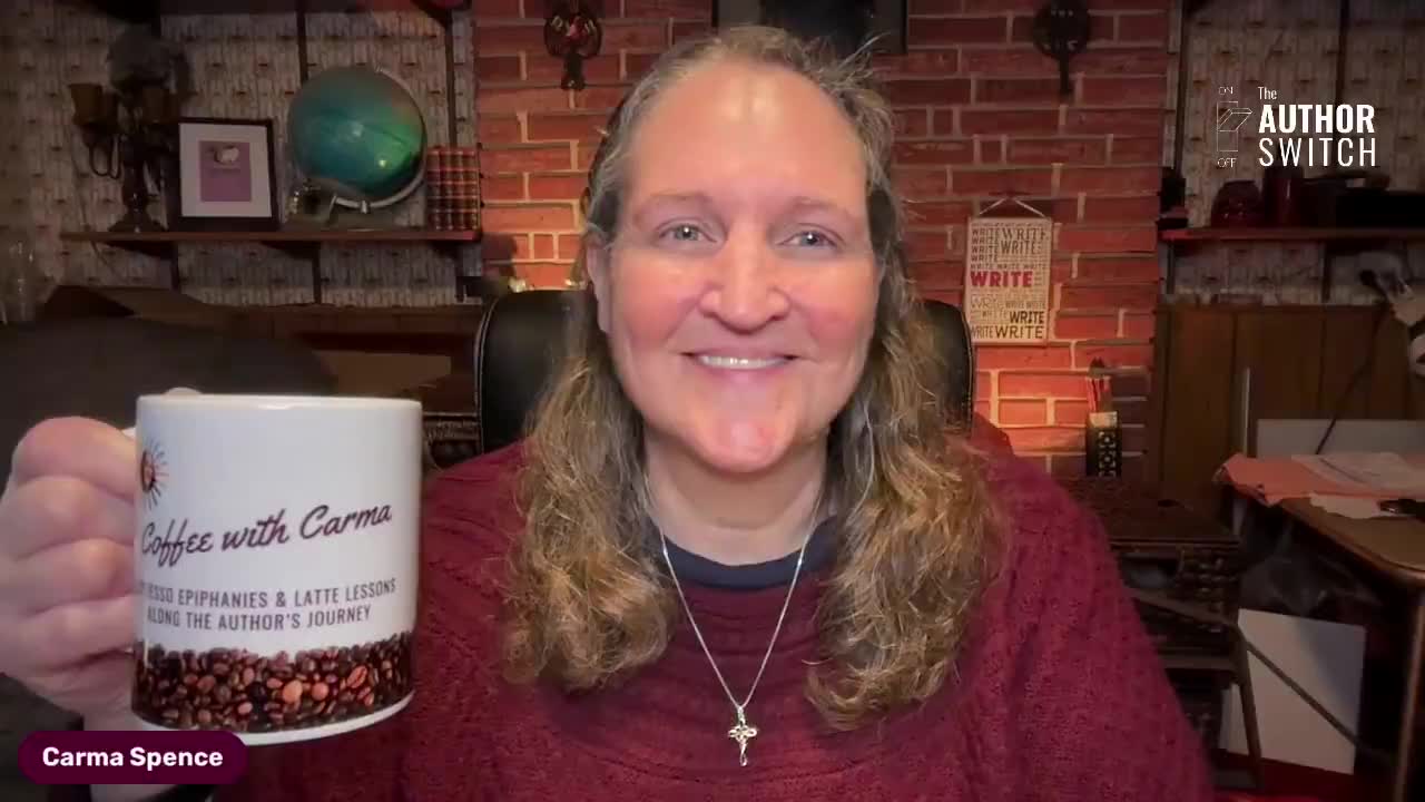 Carma Spence on LinkedIn: 5 Ways Your Readers Can Give You a Valentine ... Carma Spence on LinkedIn: 5 Ways Your Readers Can Give You a Valentine ...
