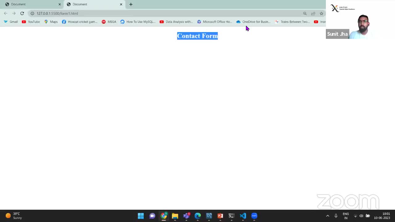 Xaltius on LinkedIn: Building your first Website: HTML, CSS and Javascript Xaltius on LinkedIn: Building your first Website: HTML, CSS and Javascript