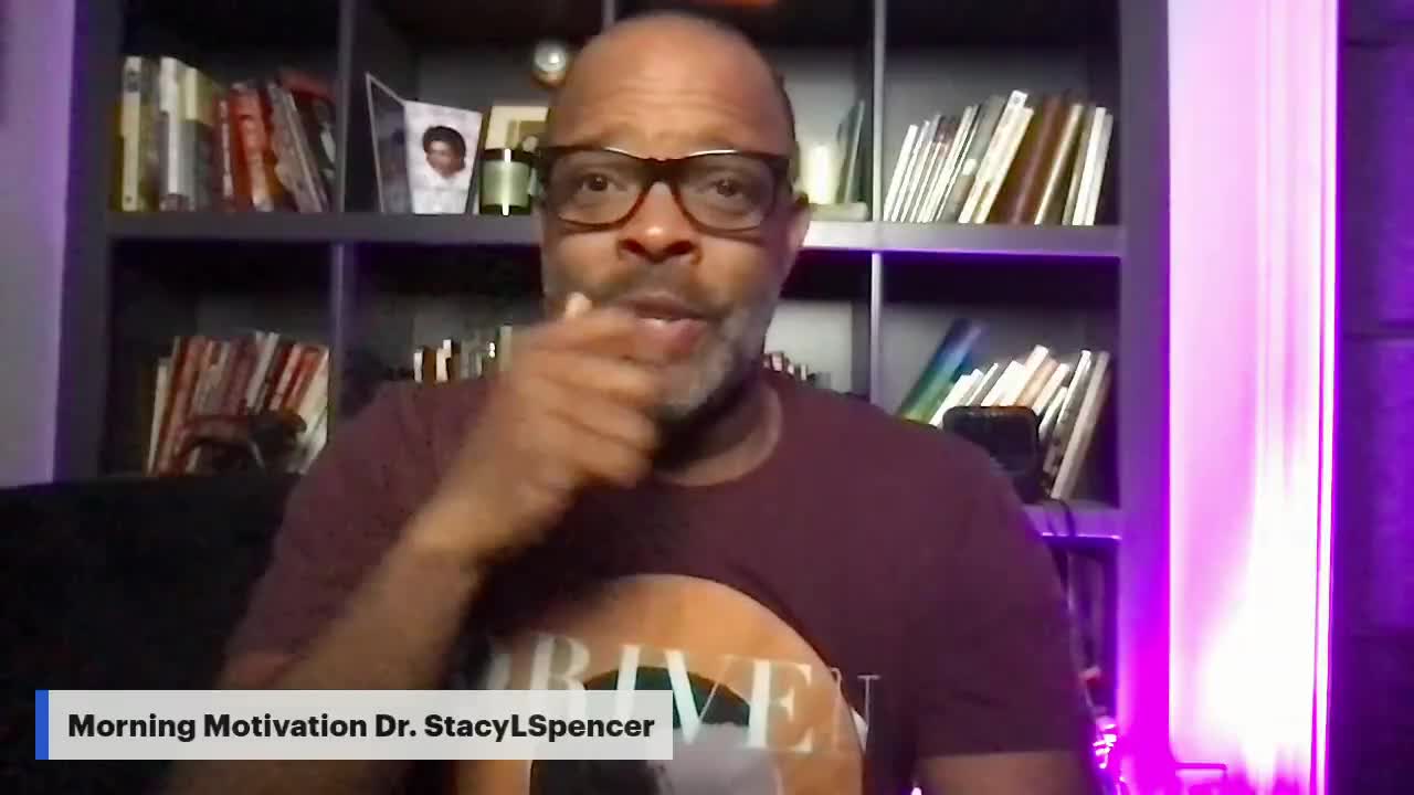 Dr. Stacy L. Spencer on LinkedIn: #realtalk Dr. Stacy L. Spencer on LinkedIn: #realtalk