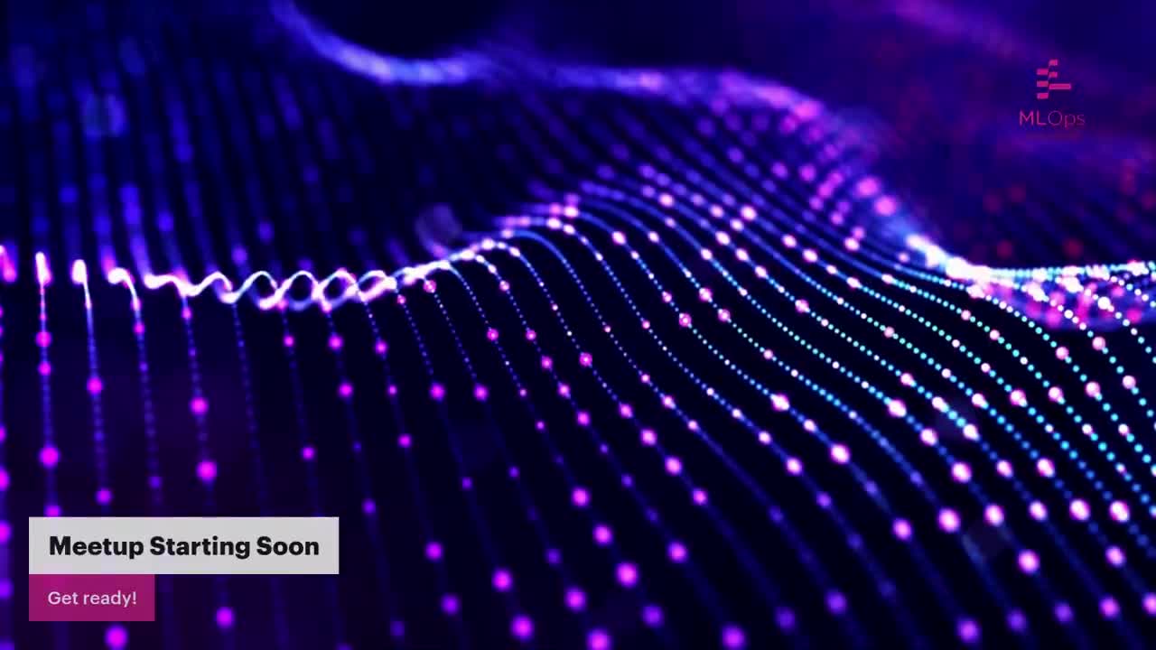 Demetrios Brinkmann on LinkedIn: MLOps in Practice: Common Challenges ... Demetrios Brinkmann on LinkedIn: MLOps in Practice: Common Challenges ...