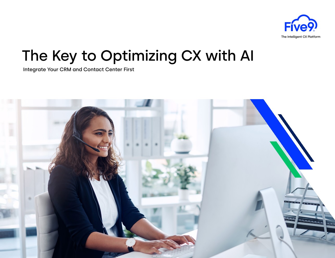 Tom Howatt on LinkedIn: Optimising Customer Experience with AI Tom Howatt on LinkedIn: Optimising Customer Experience with AI