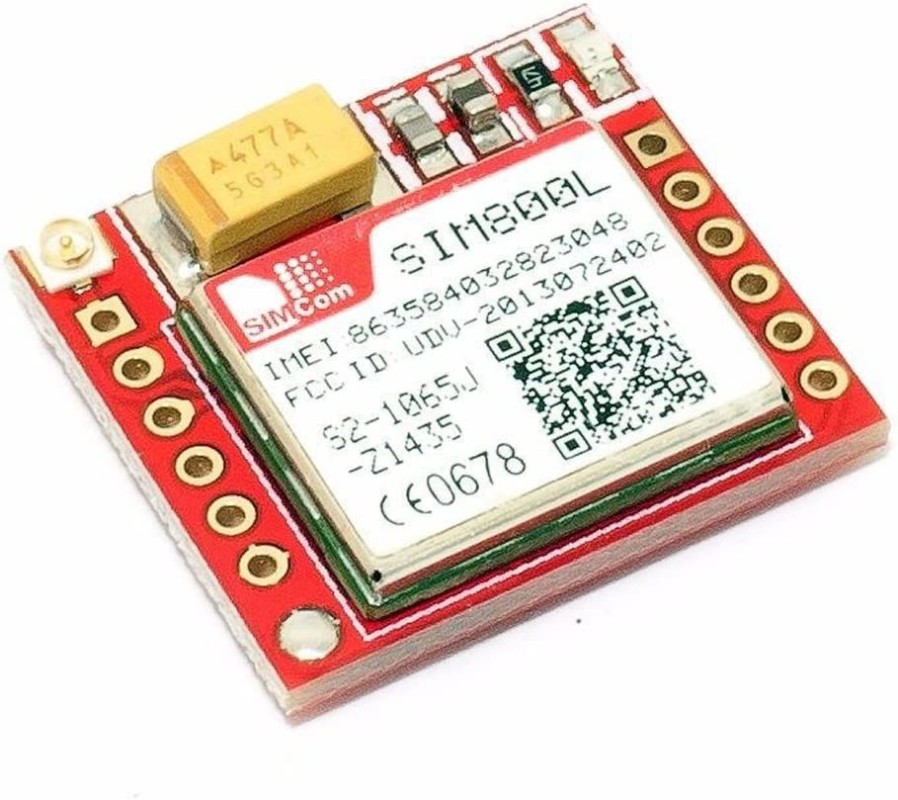 Hans Scharler on LinkedIn: Send IoT Data to ThingSpeak using AT ... Hans Scharler on LinkedIn: Send IoT Data to ThingSpeak using AT ...