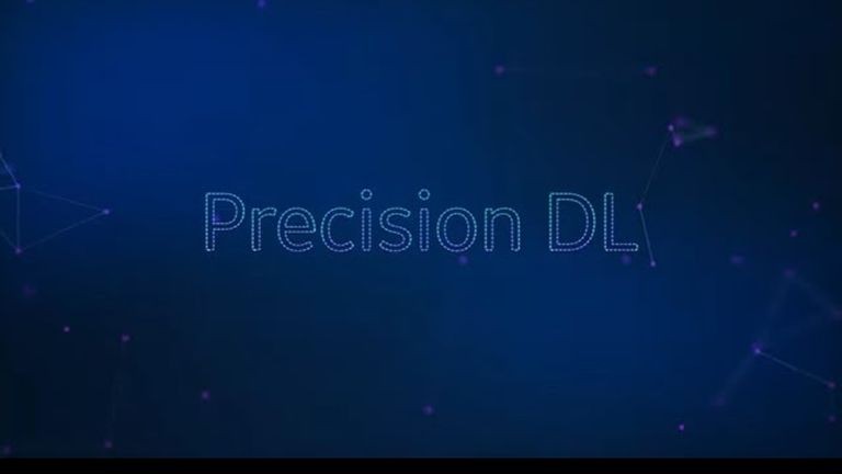 Sonia Sahney on LinkedIn: Introducing Precision DL Sonia Sahney on LinkedIn: Introducing Precision DL