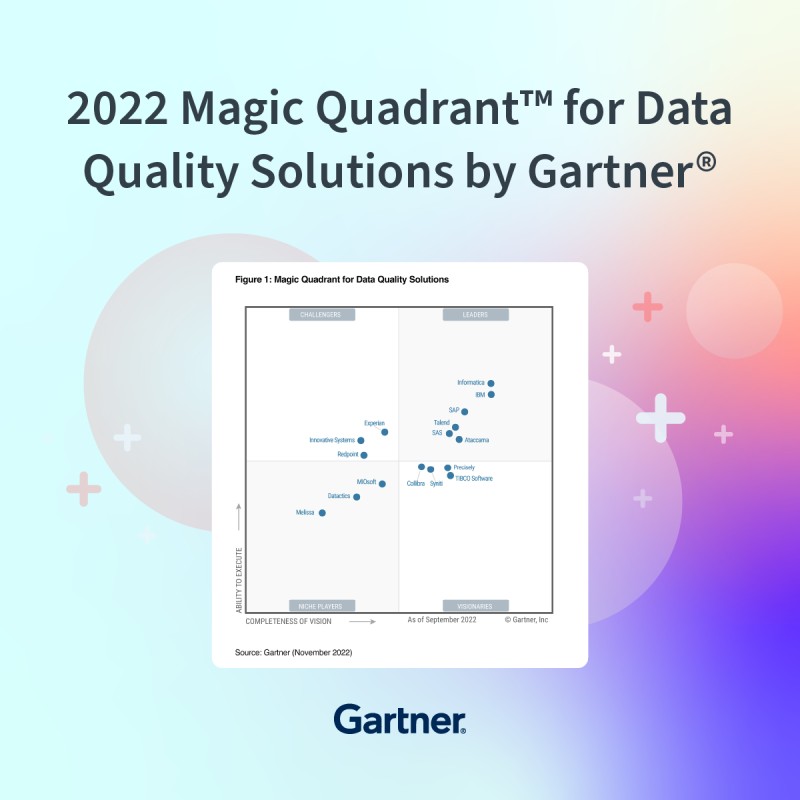 Talend on LinkedIn: Talend | A Complete, Scalable Data Management Solution Talend on LinkedIn: Talend | A Complete, Scalable Data Management Solution