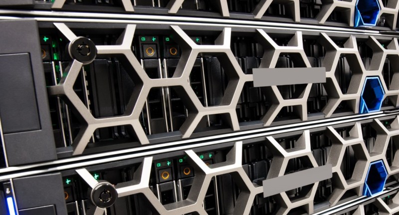 HostedBizz Further Expands Data Center Footprint by Adding Presence in ... HostedBizz Further Expands Data Center Footprint by Adding Presence in ...