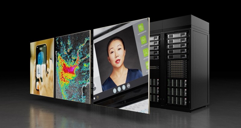 Patricia de Boer on LinkedIn: NVIDIA Hopper, Ampere GPUs Sweep ... Patricia de Boer on LinkedIn: NVIDIA Hopper, Ampere GPUs Sweep ...