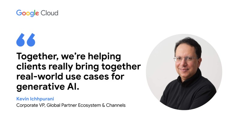 Eric Foucaud on LinkedIn: Deloitte’s Big Bets On Google Generative AI ... Eric Foucaud on LinkedIn: Deloitte’s Big Bets On Google Generative AI ...