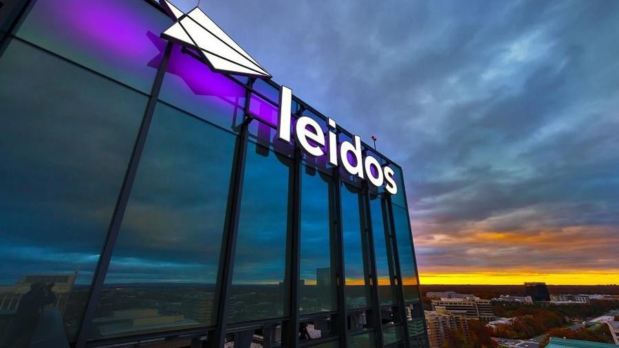 Eric Cole, MS, FACHE, PMP on LinkedIn: What does Leidos mean? Eric Cole, MS, FACHE, PMP on LinkedIn: What does Leidos mean?