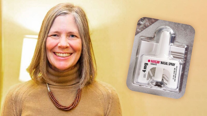 'If the Narcan Isn't Working, Give More' and Other Myths About Naloxone ... 'If the Narcan Isn't Working, Give More' and Other Myths About Naloxone ...
