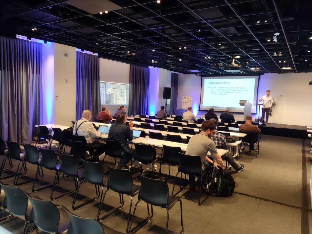 Pat Wright on LinkedIn: #pgsql Pat Wright on LinkedIn: #pgsql