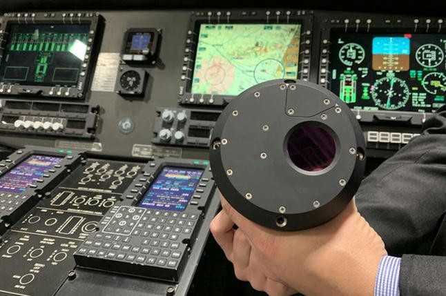 Romain ASAMA on LinkedIn: AUSA 2023: Northrop Grumman introduces ATHENA ... Romain ASAMA on LinkedIn: AUSA 2023: Northrop Grumman introduces ATHENA ...