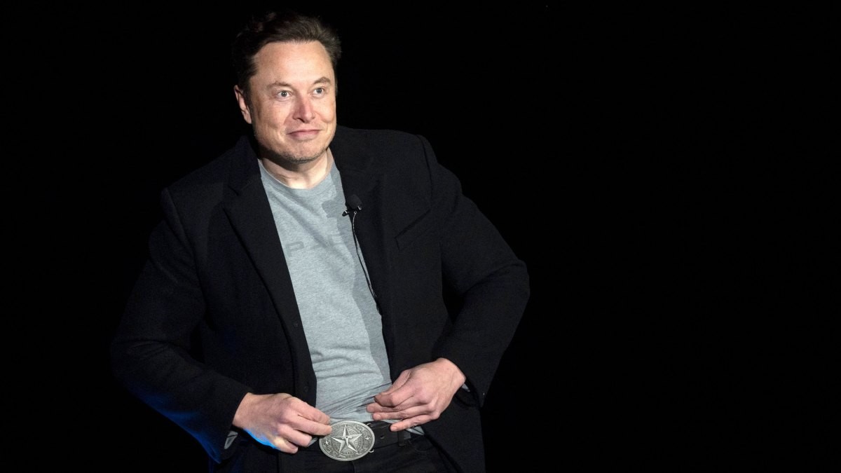 Alex Combessie 🐢 on LinkedIn: Elon Musk reportedly wants to lay off 75% ... Alex Combessie 🐢 on LinkedIn: Elon Musk reportedly wants to lay off 75% ...
