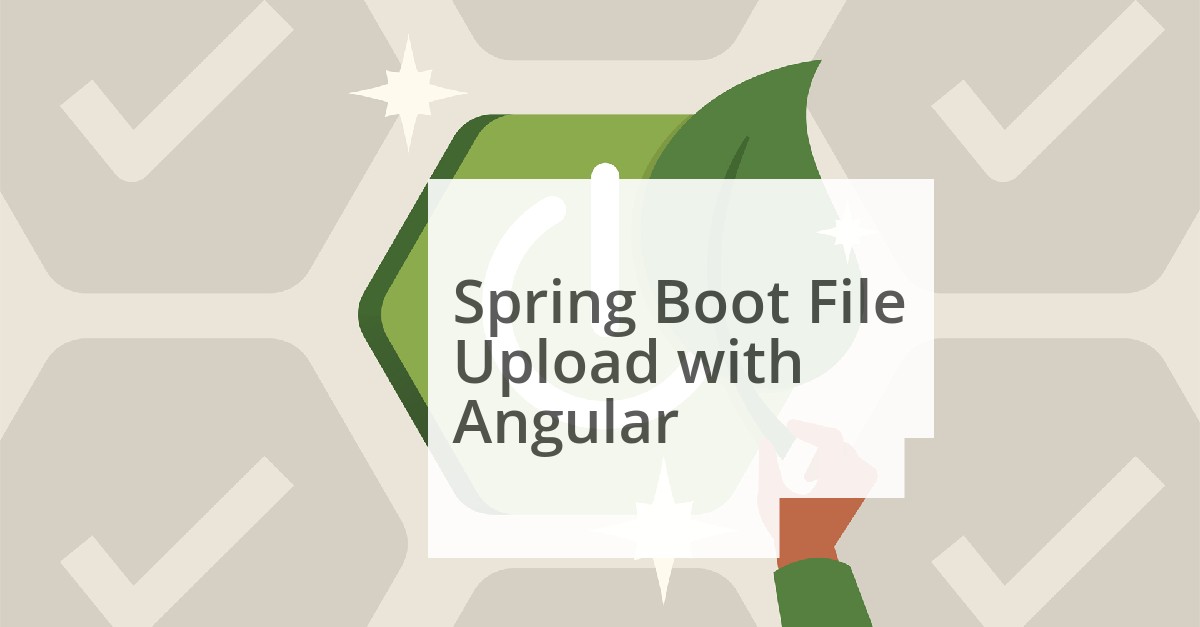 Angular Jobs on LinkedIn: Spring Boot File Upload with Angular Angular Jobs on LinkedIn: Spring Boot File Upload with Angular