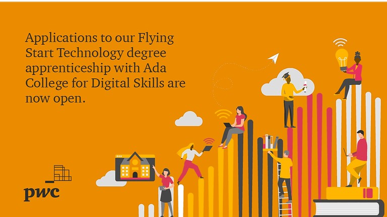 Brendan O'Driscoll on LinkedIn: Flying Start Degree: Technology Brendan O'Driscoll on LinkedIn: Flying Start Degree: Technology