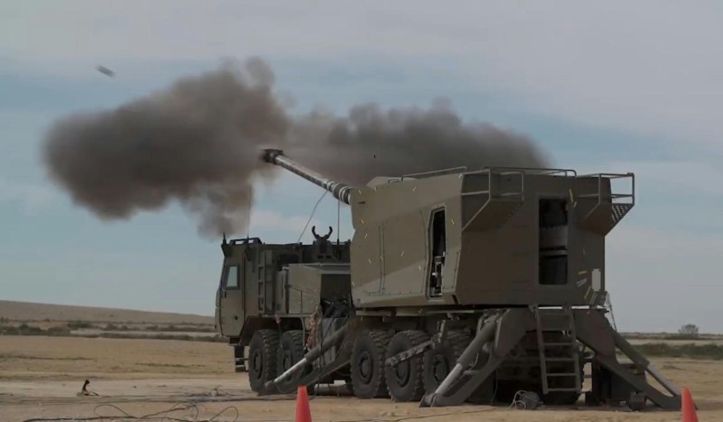 Romain ASAMA on LinkedIn: Elbit Systems successfully tests new self ... Romain ASAMA on LinkedIn: Elbit Systems successfully tests new self ...