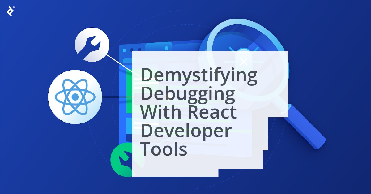 React Jobs on LinkedIn: Demystifying Debugging With React Developer Tools React Jobs on LinkedIn: Demystifying Debugging With React Developer Tools