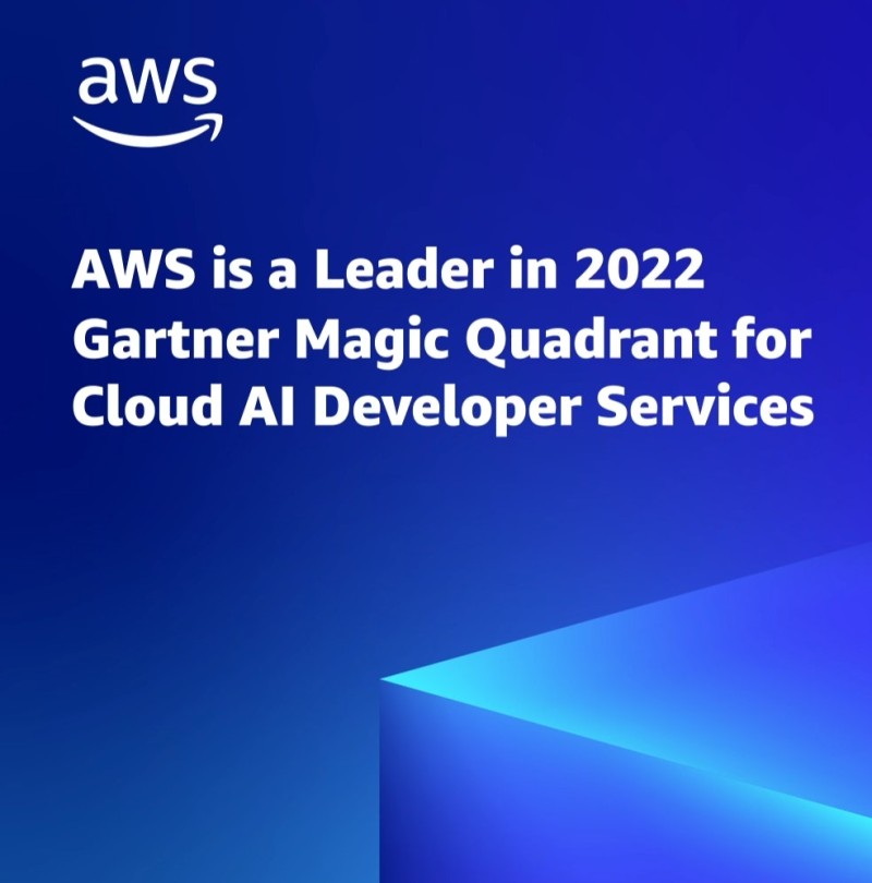 Nils Beecken on LinkedIn: AWS is a Leader in 2022 Garnter Magic ... Nils Beecken on LinkedIn: AWS is a Leader in 2022 Garnter Magic ...