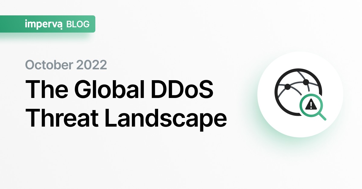 Shailes N. on LinkedIn: #ddos Shailes N. on LinkedIn: #ddos