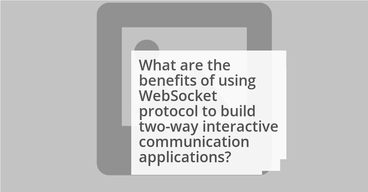 Angular Jobs on LinkedIn: Build a WebSocket Application with FastAPI ... Angular Jobs on LinkedIn: Build a WebSocket Application with FastAPI ...