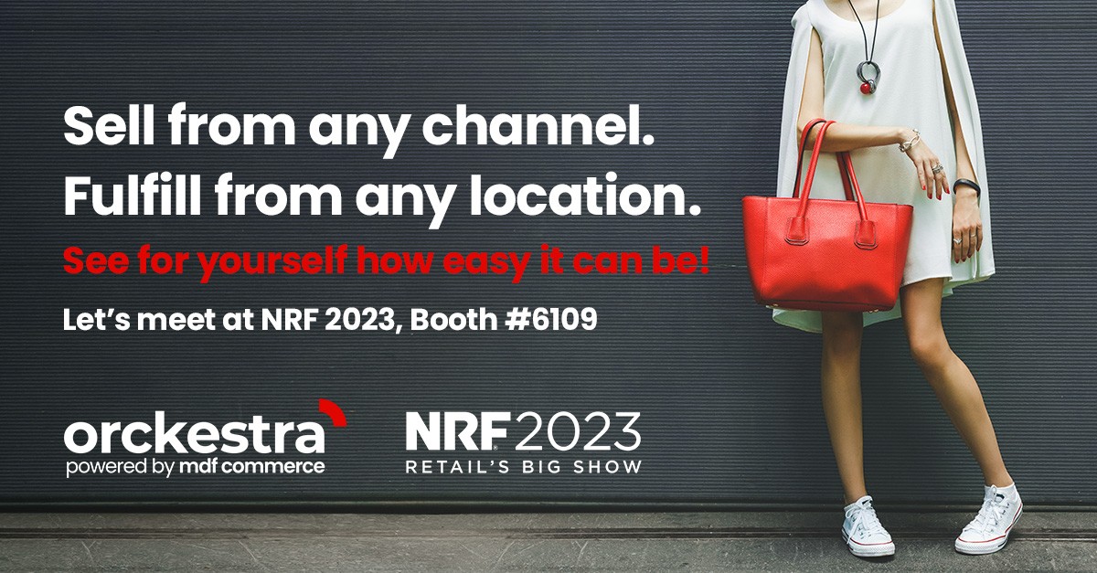 Julia Capone on LinkedIn: Book a meeting at NRF 2023 Julia Capone on LinkedIn: Book a meeting at NRF 2023