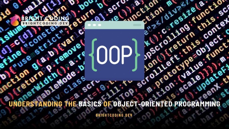 Mohamed IDBRAHIM na LinkedIn: Understanding the Basics of Object ... Mohamed IDBRAHIM na LinkedIn: Understanding the Basics of Object ...