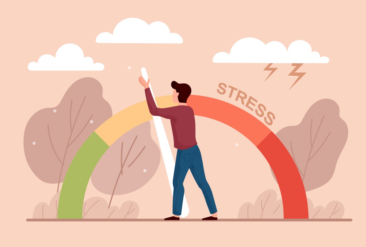 Scientifica on LinkedIn: Low to moderate stress is good for you - UGA Today Scientifica on LinkedIn: Low to moderate stress is good for you - UGA Today
