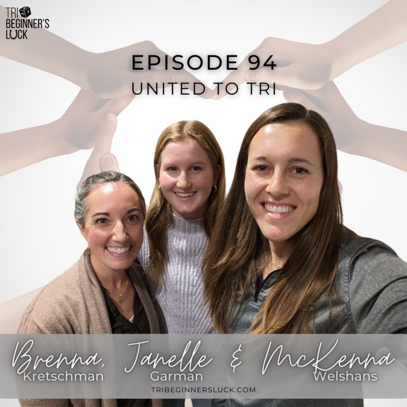 Michanda M. on LinkedIn: United to Tri - Brenna Kretschman, Janelle ... Michanda M. on LinkedIn: United to Tri - Brenna Kretschman, Janelle ...