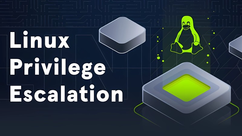 Abderrahmane zaouia on LinkedIn: Ethical Hacking: Linux Privilege ... Abderrahmane zaouia on LinkedIn: Ethical Hacking: Linux Privilege ...