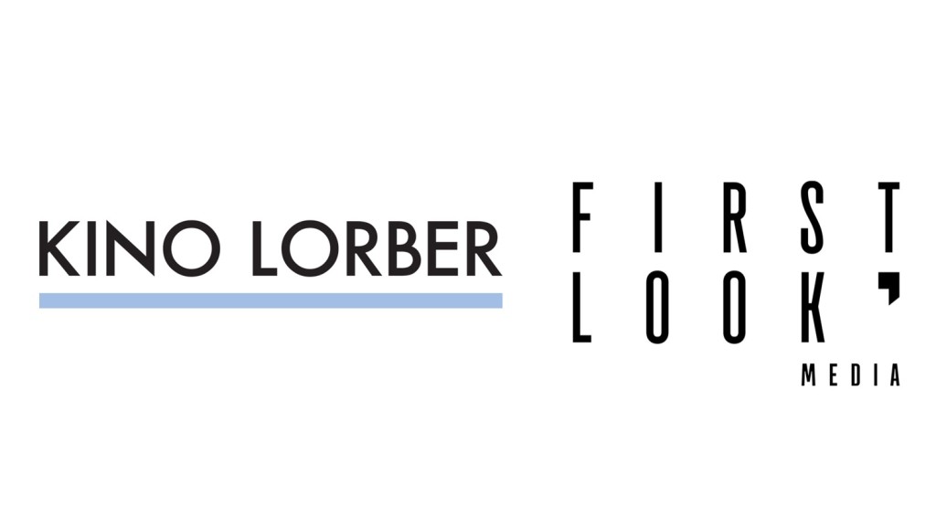 Jason Connolly on LinkedIn: Kino Lorber And First Look Media Form Joint ... Jason Connolly on LinkedIn: Kino Lorber And First Look Media Form Joint ...
