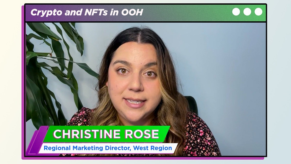 Mike Sheehy on LinkedIn: Crypto and NFTs in OOH | Front Street ... Mike Sheehy on LinkedIn: Crypto and NFTs in OOH | Front Street ...