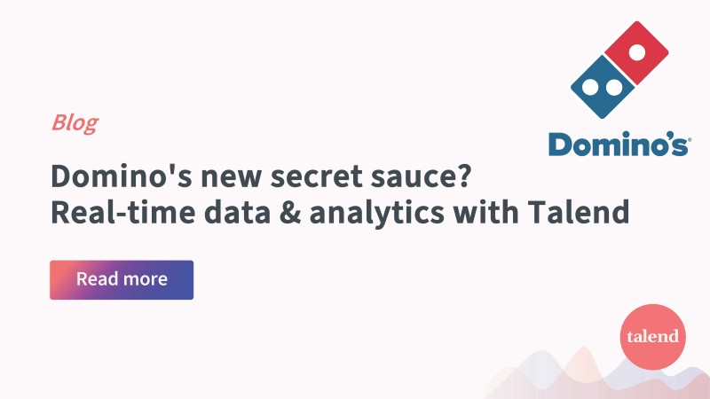 Mark Ferneau on LinkedIn: Domino’s New Secret Sauce? Real-Time Data ... Mark Ferneau on LinkedIn: Domino’s New Secret Sauce? Real-Time Data ...