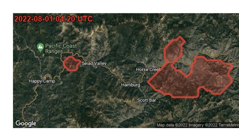 Eerik Eskola on LinkedIn: Real-time tracking of wildfire boundaries ... Eerik Eskola on LinkedIn: Real-time tracking of wildfire boundaries ...