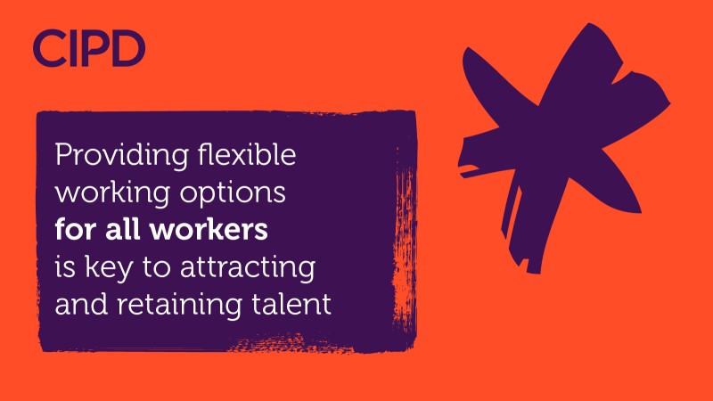 CIPD on LinkedIn: CIPD | Flexible and hybrid working practices in 2023 CIPD on LinkedIn: CIPD | Flexible and hybrid working practices in 2023