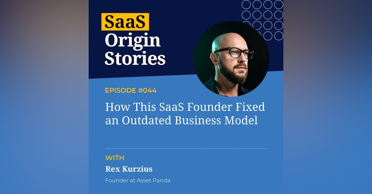 Jorge Meraz on LinkedIn: How This SaaS Founder Fixed an Outdated ... Jorge Meraz on LinkedIn: How This SaaS Founder Fixed an Outdated ...