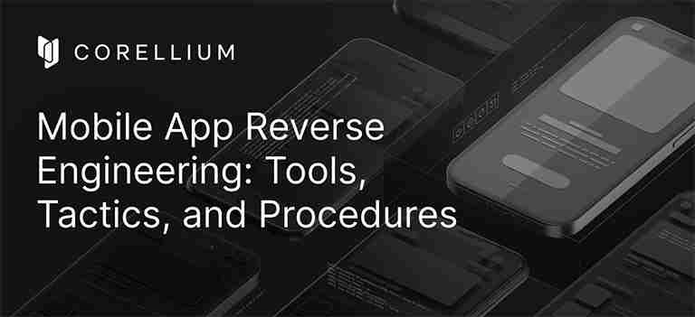 John Cassedy on LinkedIn: Mobile App Reverse Engineering: Tools ... John Cassedy on LinkedIn: Mobile App Reverse Engineering: Tools ...