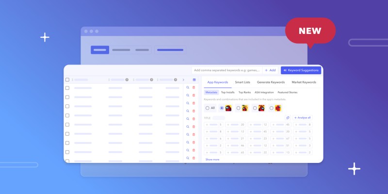 AppTweak on LinkedIn: AppTweak - Increase app store visibility & drive ... AppTweak on LinkedIn: AppTweak - Increase app store visibility & drive ...
