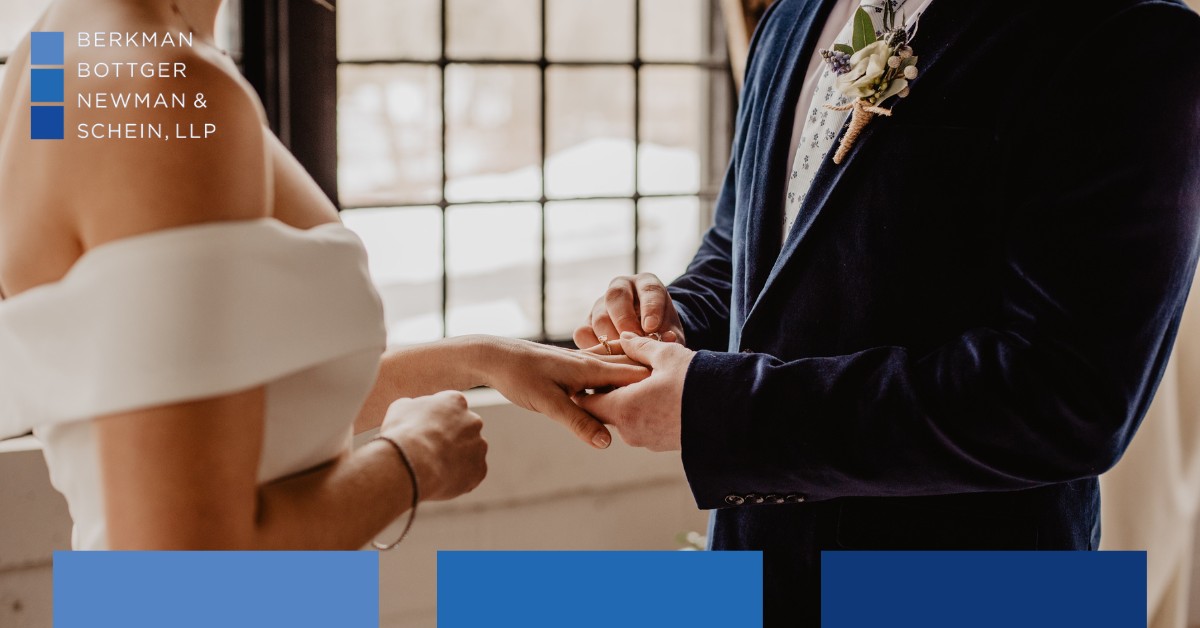 Manhattan, NYC Prenuptial Agreement Lawyers | Berkman Bottger Newman ... Manhattan, NYC Prenuptial Agreement Lawyers | Berkman Bottger Newman ...