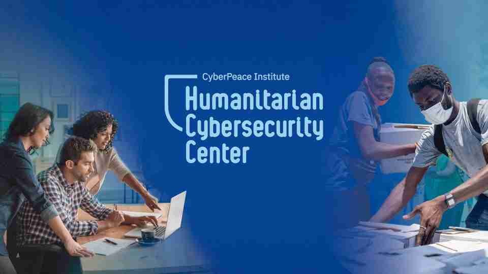 John Cassedy on LinkedIn: CyberPeace Institute launches ‘Humanitarian ... John Cassedy on LinkedIn: CyberPeace Institute launches ‘Humanitarian ...