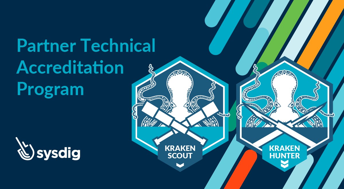 Philippe Darley on LinkedIn: Sysdig launches Partner Technical ... Philippe Darley on LinkedIn: Sysdig launches Partner Technical ...