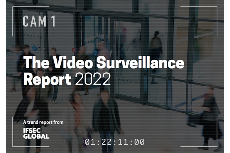 LinkedIn IDIS Nederland BV 페이지: The Video Surveillance Report 2022 ... LinkedIn IDIS Nederland BV 페이지: The Video Surveillance Report 2022 ...